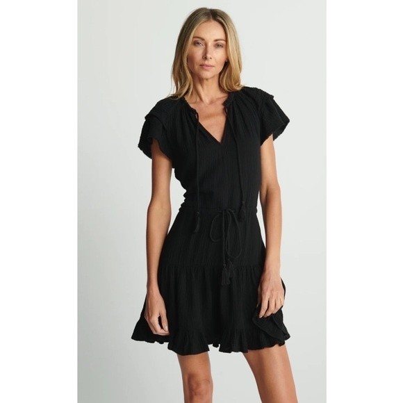 Anthropologie | Dresses | New Anthropologie Sundays Reese Mini Dress ...